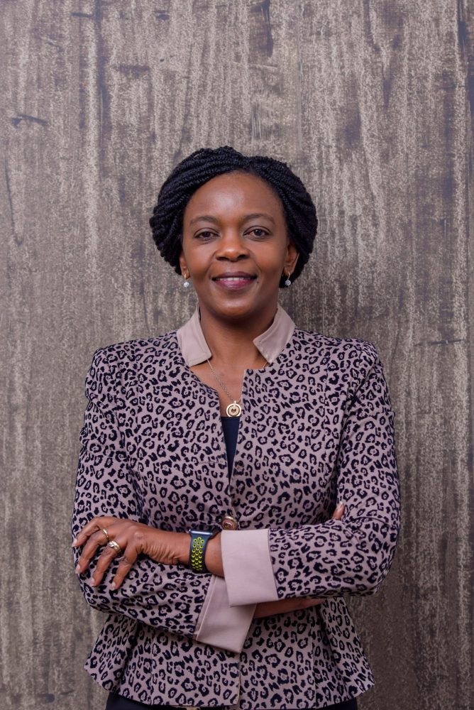 GGF AFRICA | Financial Advisory and Strategy Consultancy